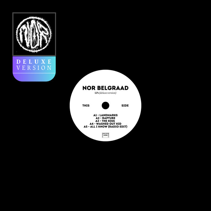 Nor Belgraad - Deluxe Version | Nor Belgraad