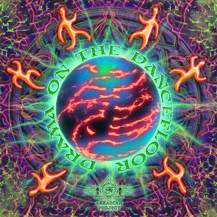 Drama on the dancefloor | Akkadian Project