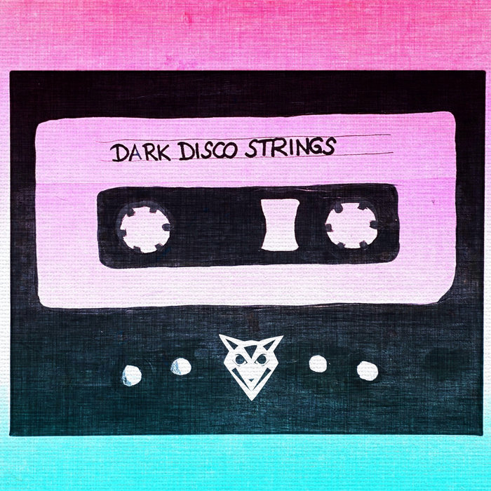 Dark Disco Strings (Incl. Weird Sounding Dude & Sean McClellan Remix ...