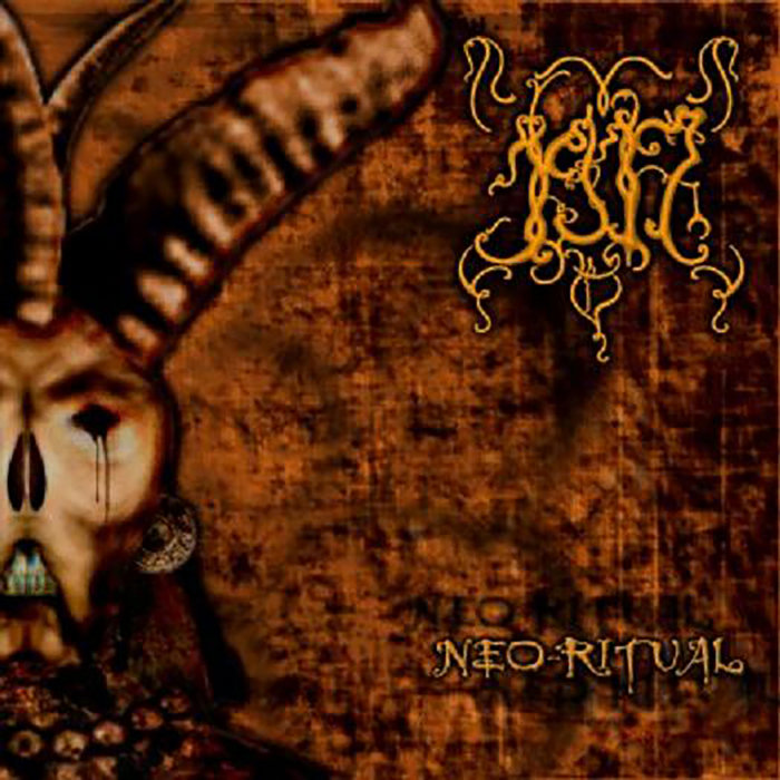 Neo-Ritual | 1917 | Concreto Records