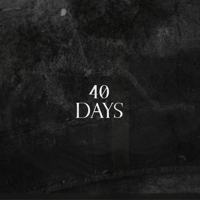 40 Days [Slowdive Cover] | always other
