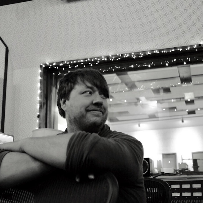 Tracking/Mixing/Mastering | Christopher Dwyer Recording