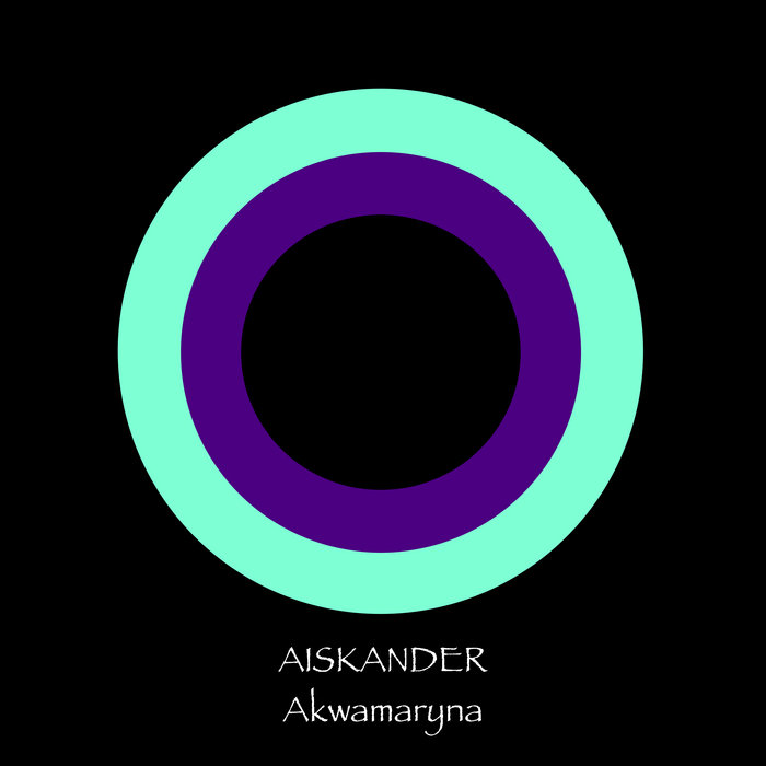 Akwamaryna | Aiskander