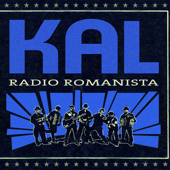 Radio Romanista | Kal