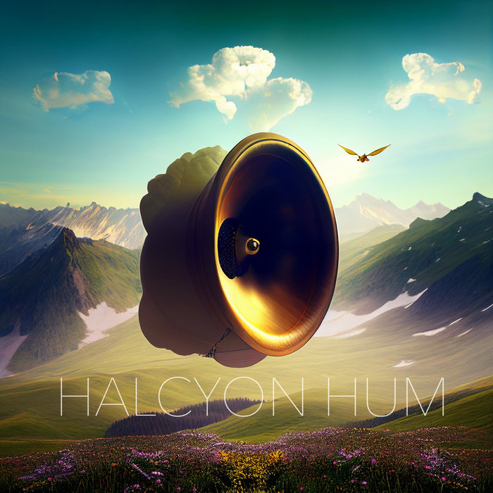 Anthology Volume 1 (Double Album) | Halcyon Hum