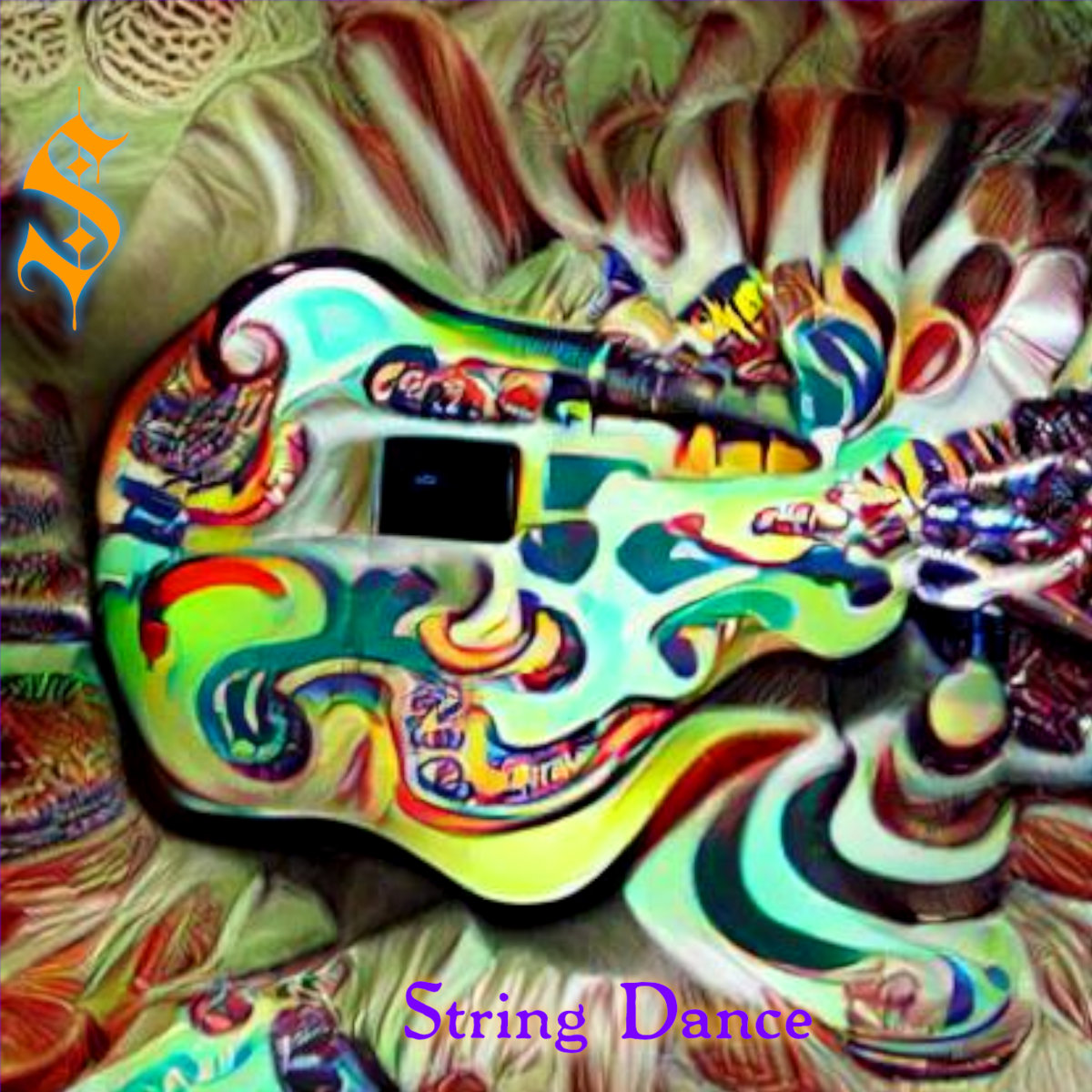 String Dance | $ | Ghostskull