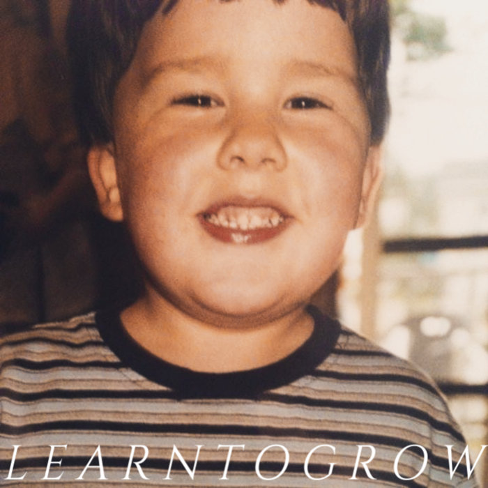 LEARN TO GROW | Austin Connelly | Sad Nap Records