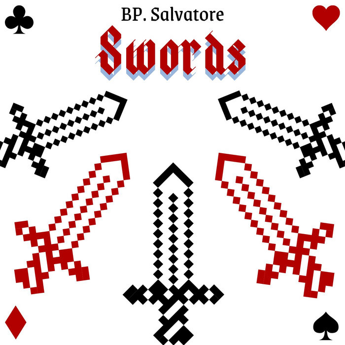 Swords | BP.Salvatore