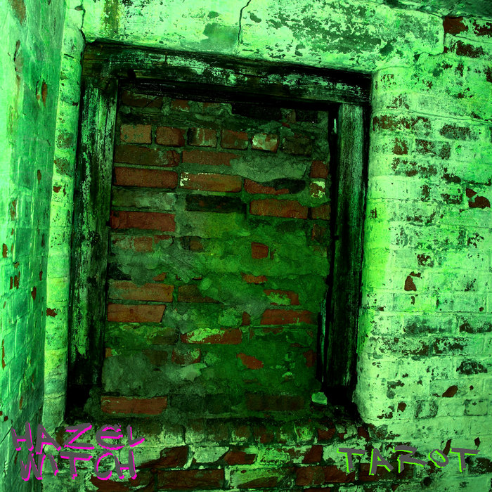 Tarot | Hazel Witch | Daniel Trainor-McKinnon