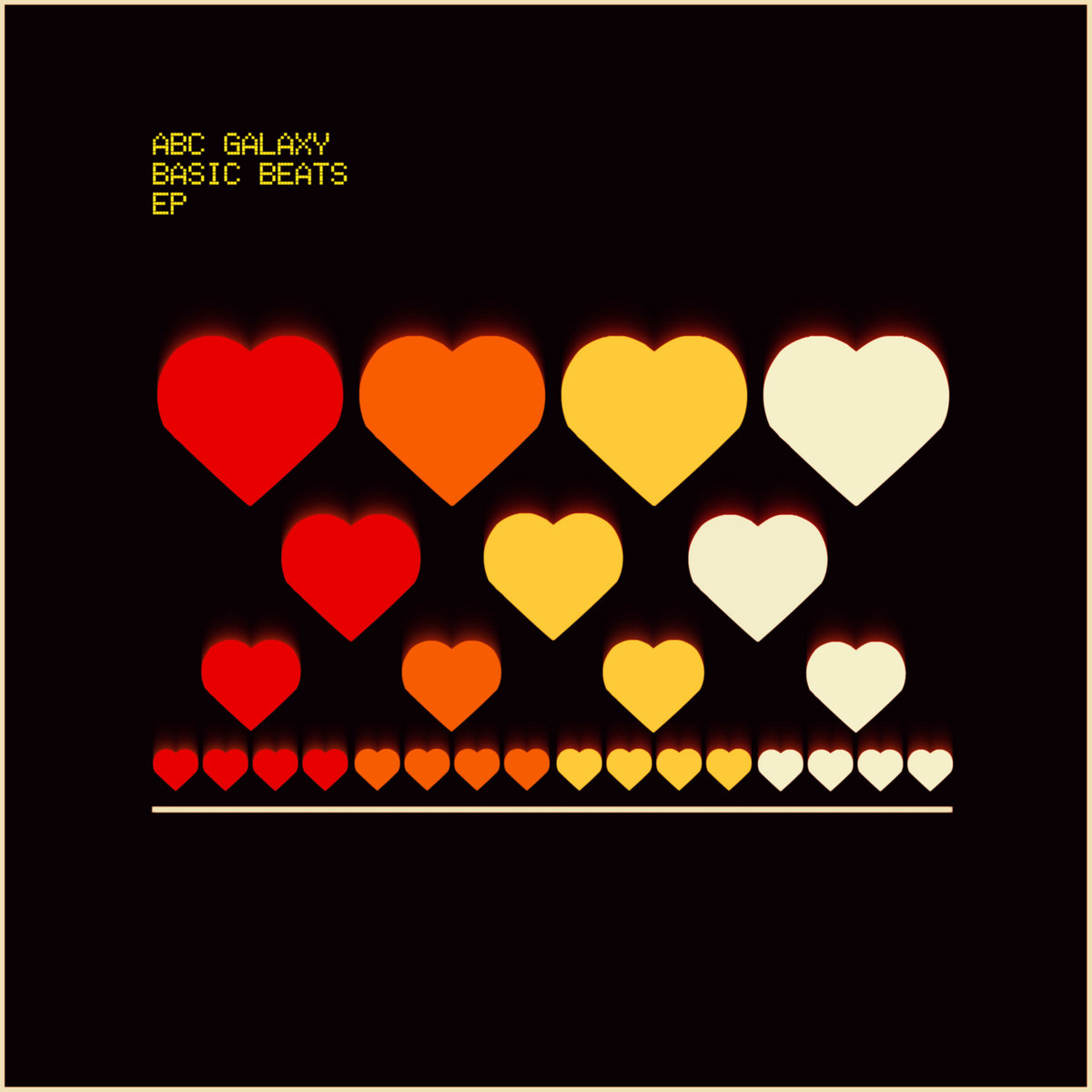 Basic Beats | ABC Galaxy