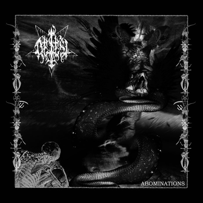 Abominations | Detest