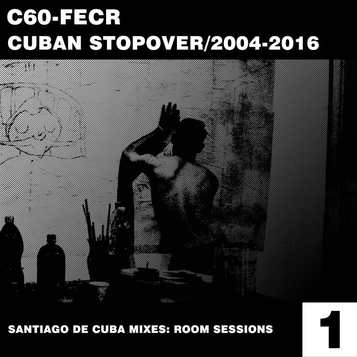 ℂ𝕌𝔹𝔸ℕ 𝕊𝕋𝕆ℙ𝕆𝕍𝔼ℝ 𝟙: ℝ𝕆𝕆𝕄 𝕊𝔼𝕊𝕊𝕀𝕆ℕ𝕊 | C60－FeCr