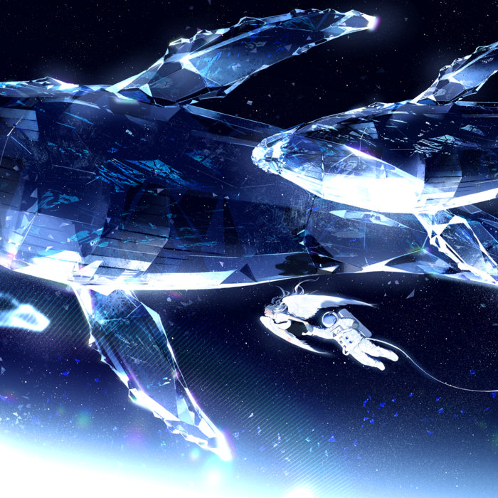 Bluestar Pretty Patterns