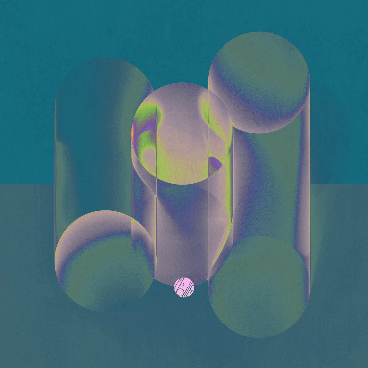 Mobilee Ambient Breaks Vol. 2 | Giorgia Angiuli, M.E.M.O., AFFKT ...