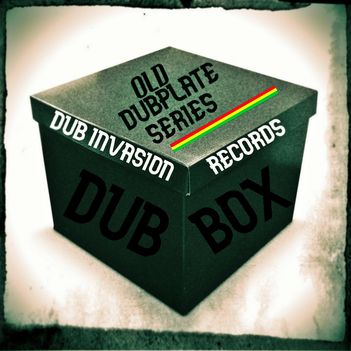 DUB BOX (old dubplate) pt2 | DUB INVASION RECORDS