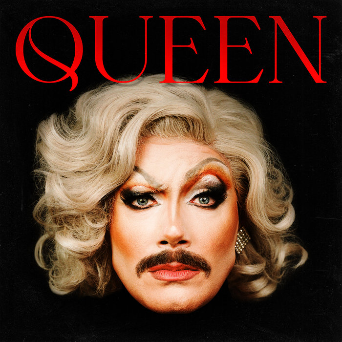 Queen EP | Bukez Finezt