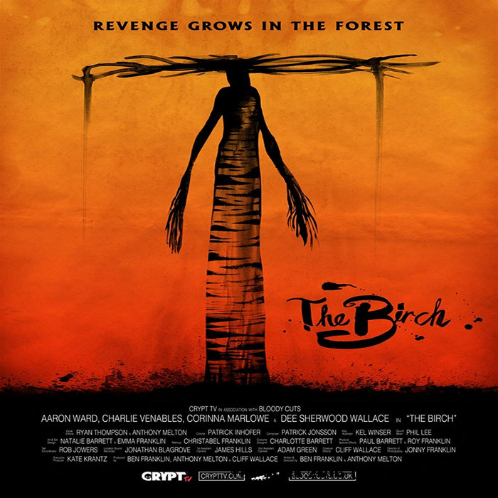 The Birch 2016 (Download 4K) | osapawin1983