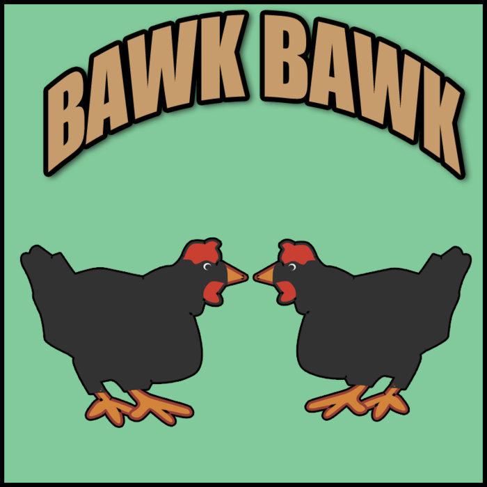 Bawk Bawk Remix (All The Chickens In Da House) | Mr. Gee