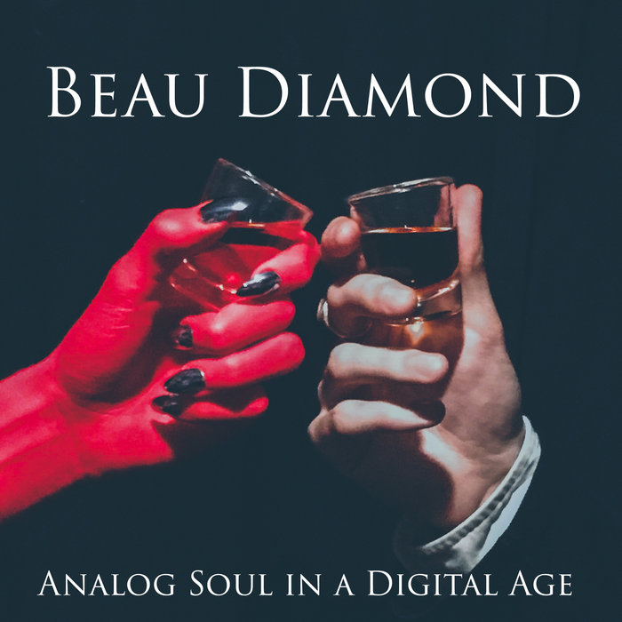 Beau Diamond