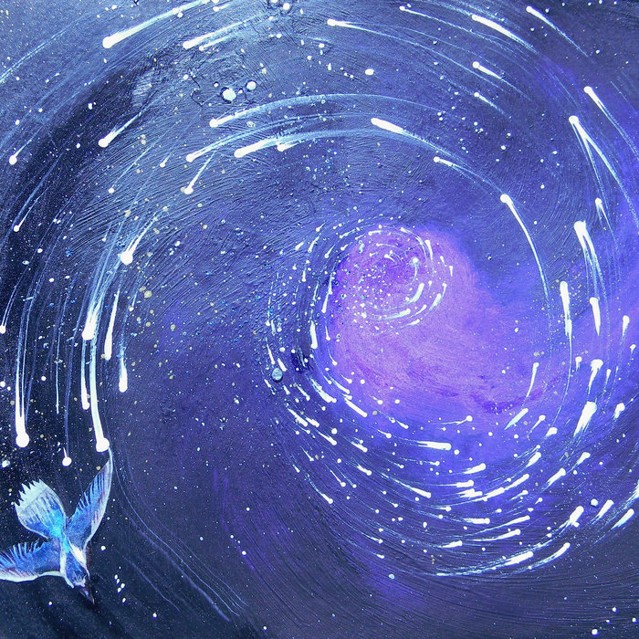 Summerfade | Nicole Foreman