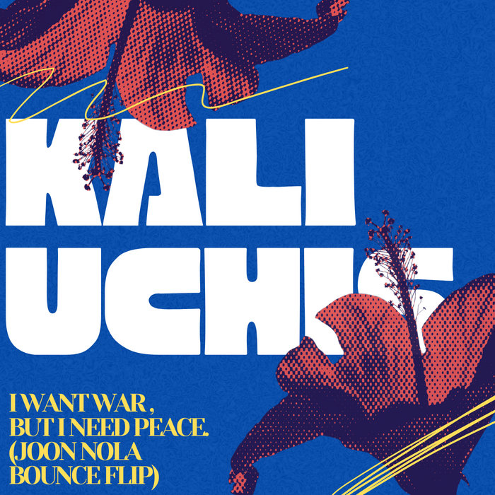 kali uchis - i want war (joon NOLA bounce flip) | joon.