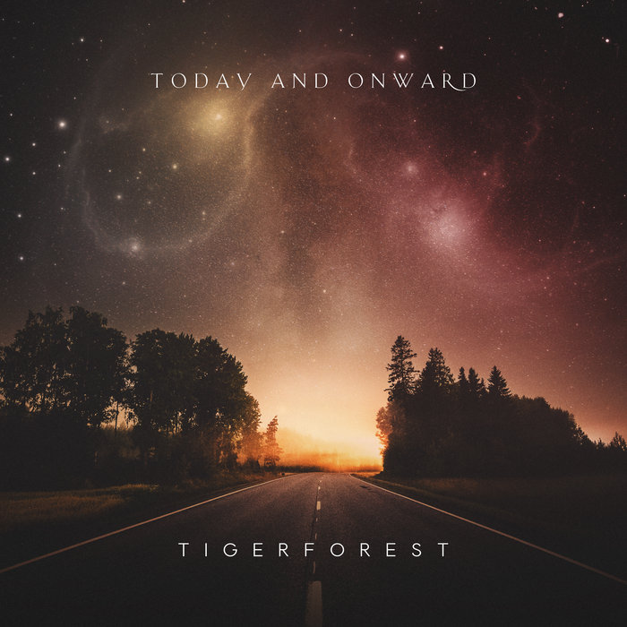 Today and Onward | Tigerforest