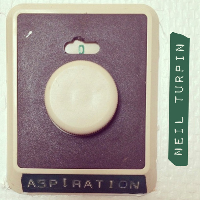 Aspiration | Neil Turpin