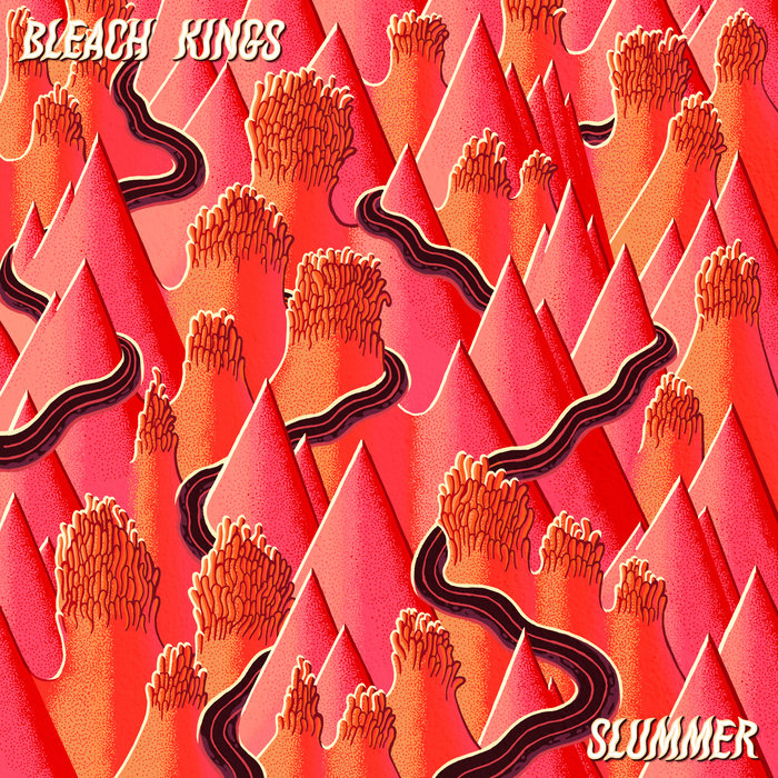 Slummer | Bleach Kings