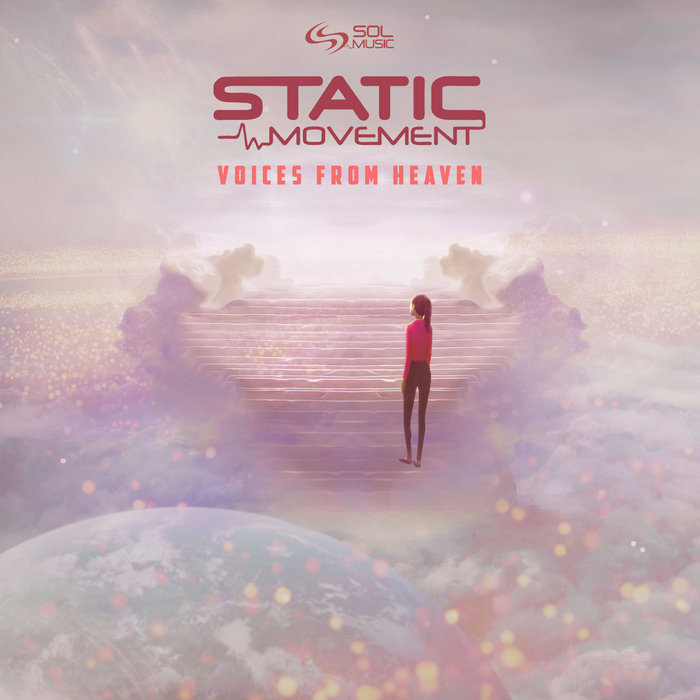 Voices from Heaven | Static Movement (Sol Music) | Sol Music