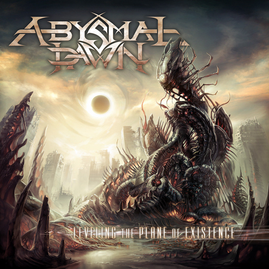 Leveling the Plane of Existence (Deluxe Edition) | Abysmal Dawn