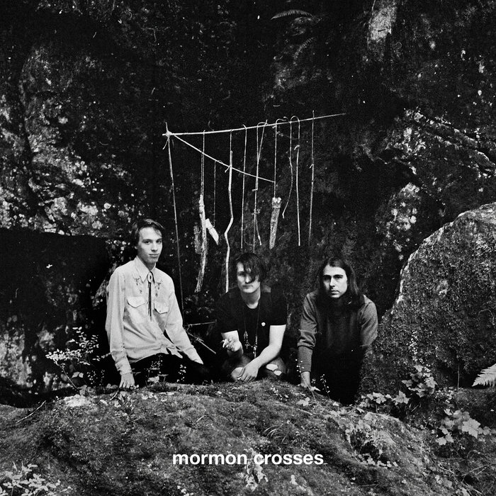 dab046 - Mormon Crosses - "Our Language / Colored Eyes" | Mormon ...