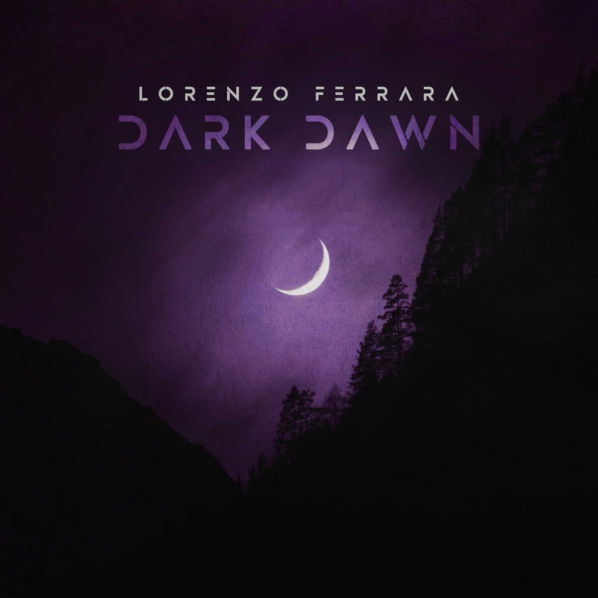 Dark Dawn | Lorenzo Ferrara
