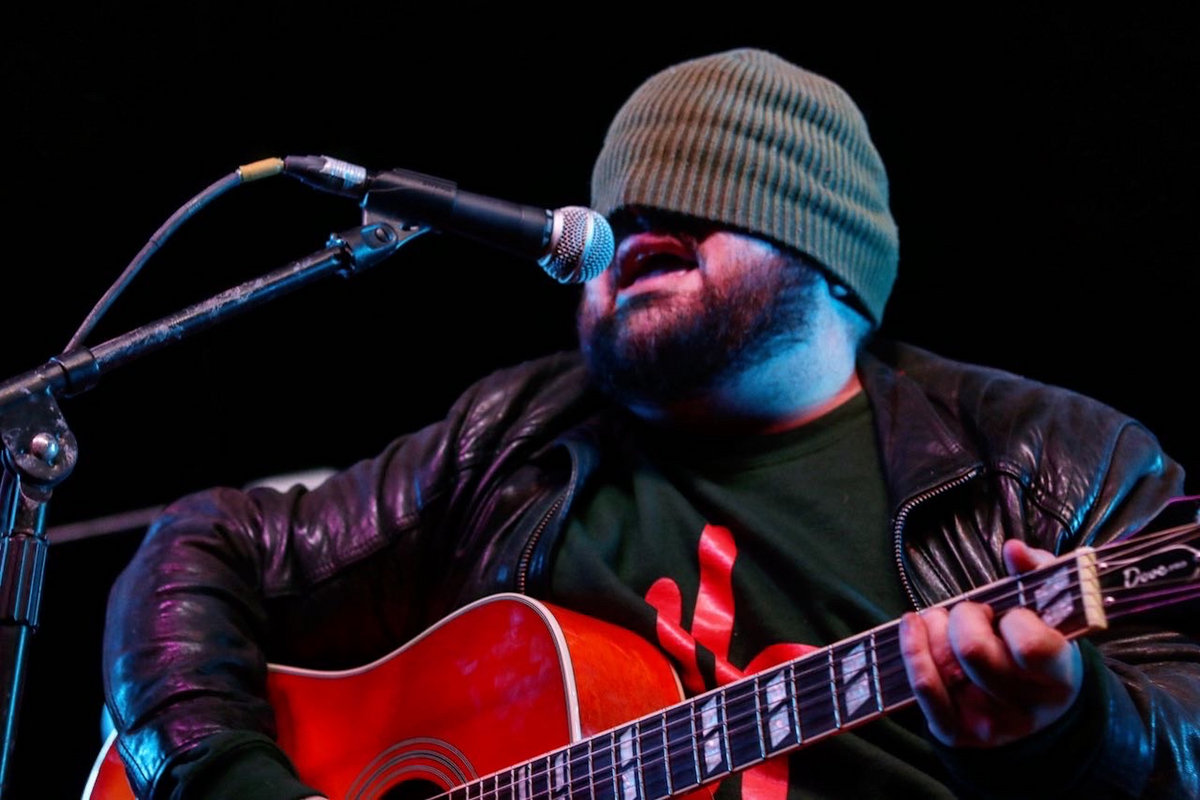 Fallin' Out - Live at The Root, 11/2/19 | Justin Joffe