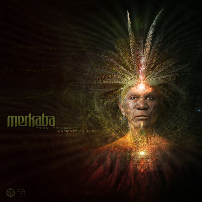 Tribal Technology - Pt. 1 - Ancients Calling | Merkaba | Zenon Records