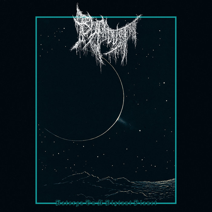 Katorga on a Distant Planet | Black Dust