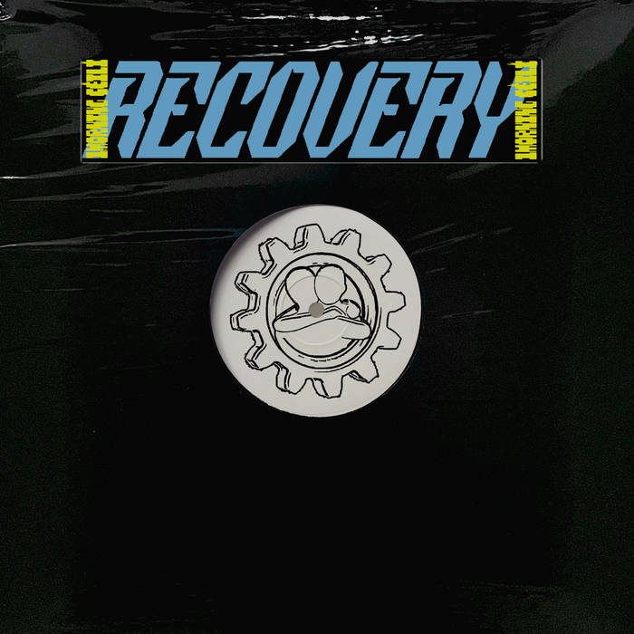 Recovery Album Cover