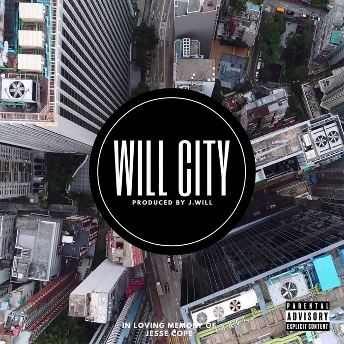 WILL CITY | The Funky Diabetic