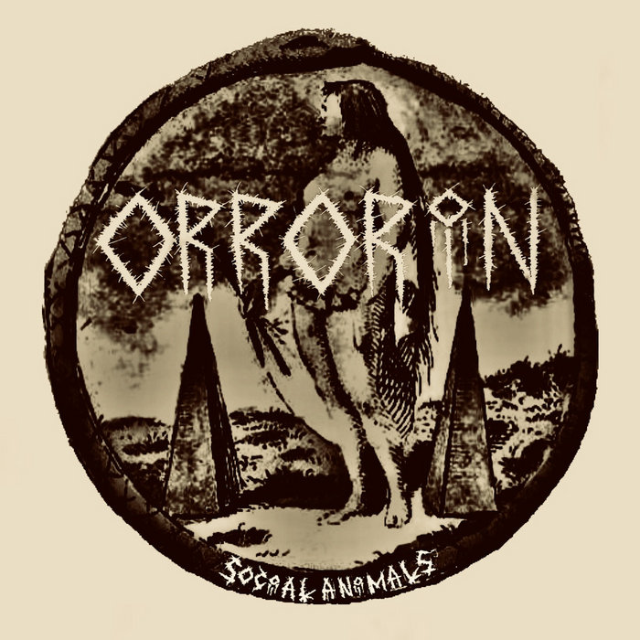 Social Animals | Orrorin