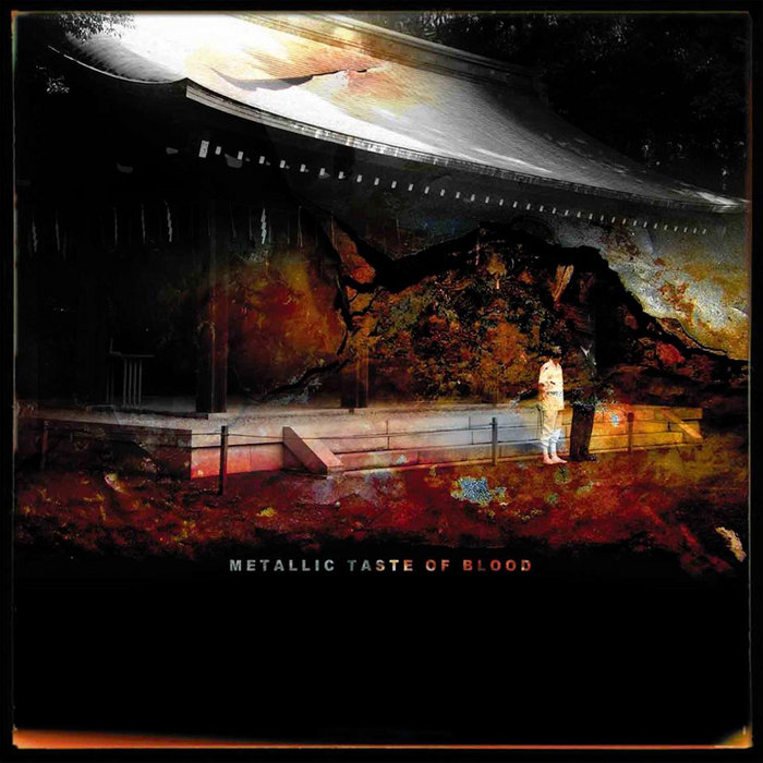 Metallic Taste Of Blood | Metallic Taste Of Blood | Eraldo Bernocchi
