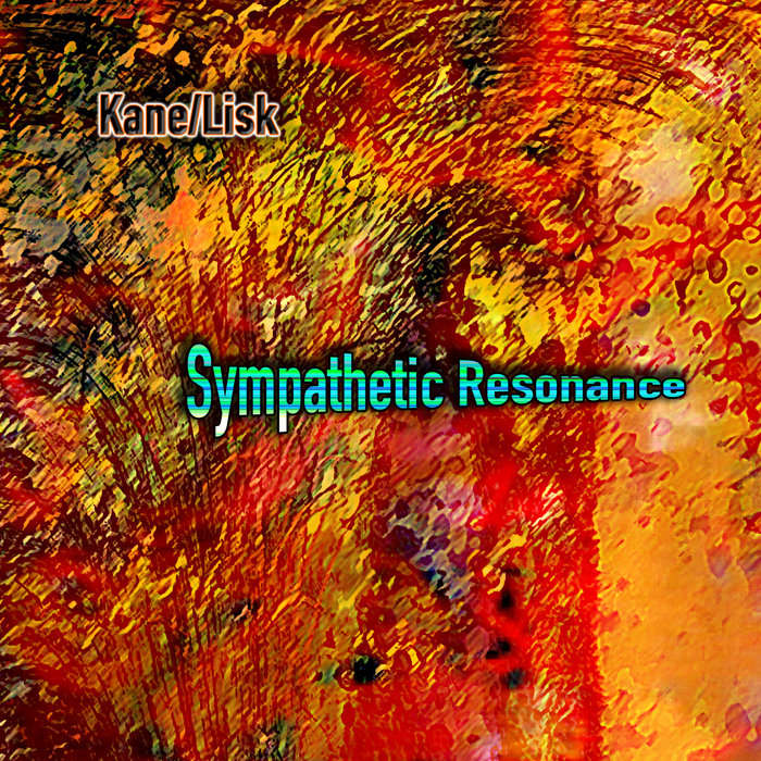 Sympathetic Resonance | KaneLisk Duo | Bonnie Kane