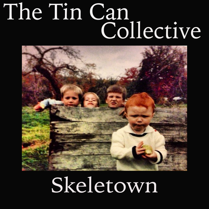 Skeletown | The Tin Can Collective