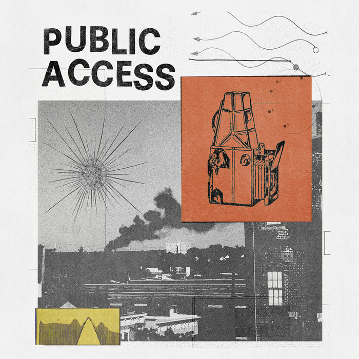 Public Access | Tentative Decisions | Sockhead Records
