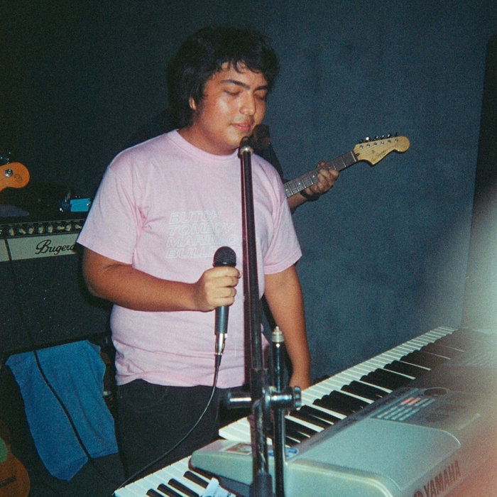 Pata Pata (demos, outtakes, rarities 2017 - 2018) | Menoles