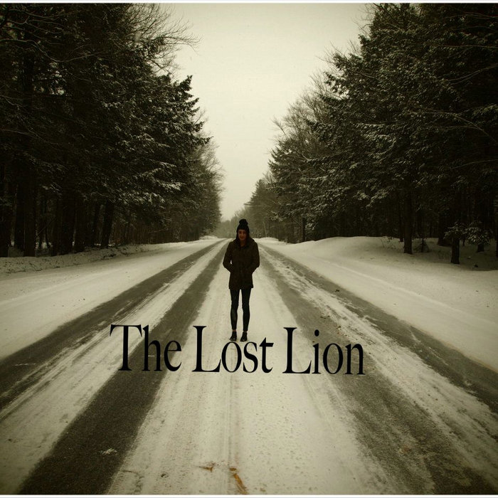 Untitled | The Lost Lion