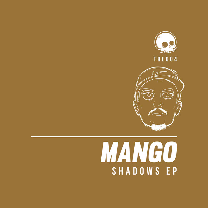 Shadows EP | ManGo