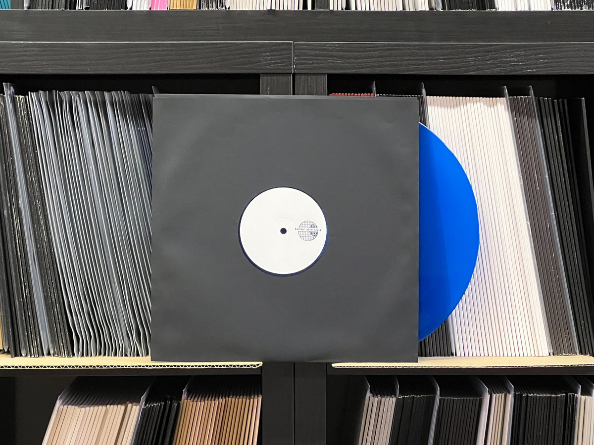 Tusken Raiders-Housewerk 5/6 Double album | Tusken Raiders -Housewerk 5 ...