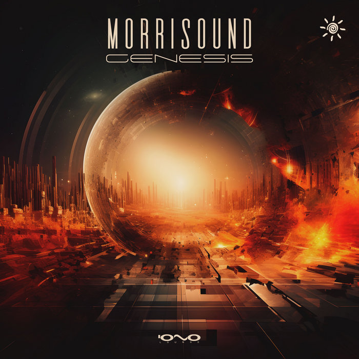 Genesis (24 Bit) | Morrisound | IONO MUSIC