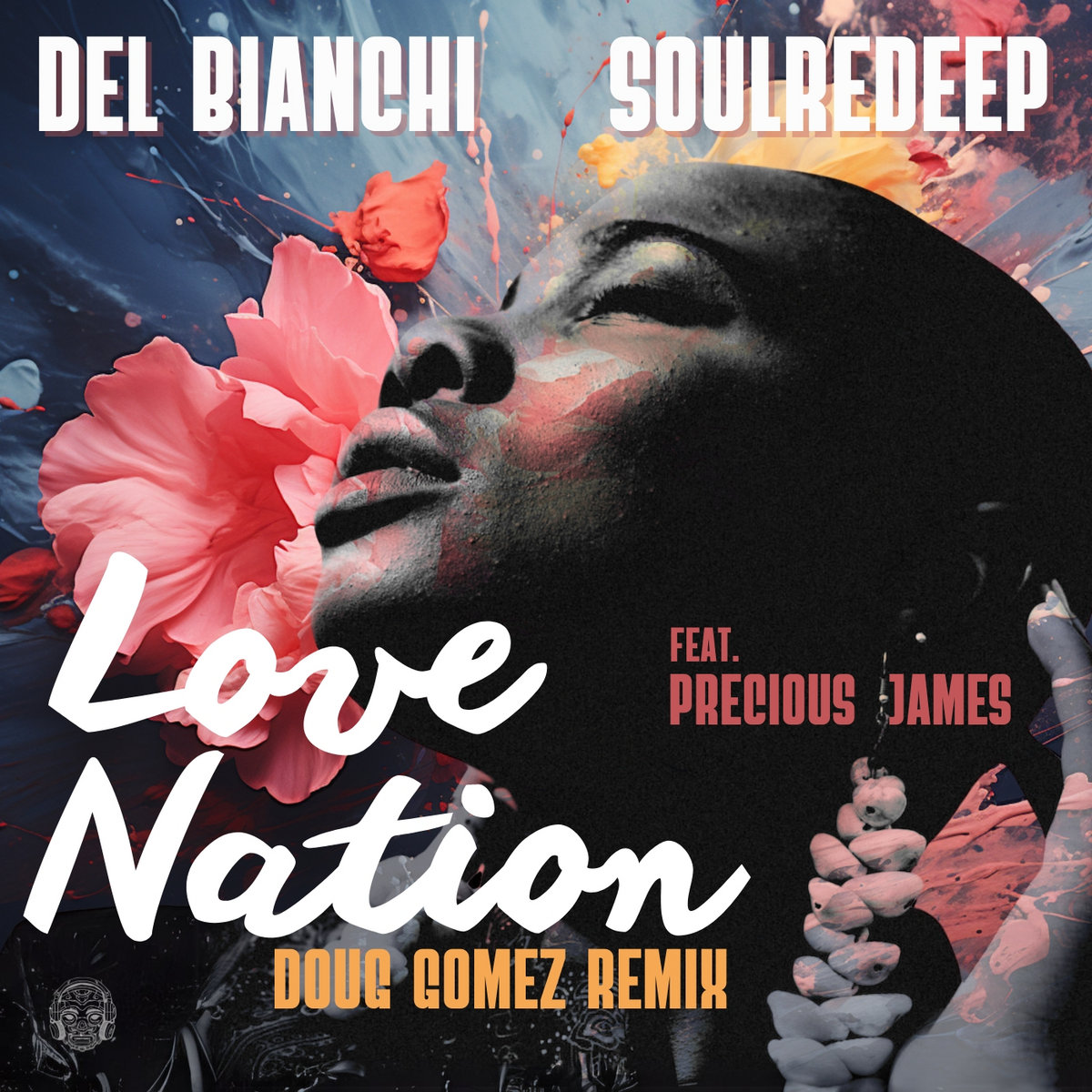 Del Bianchi, SoulRedeep, Precious James - Love Nation (Doug Gomez Remix ...