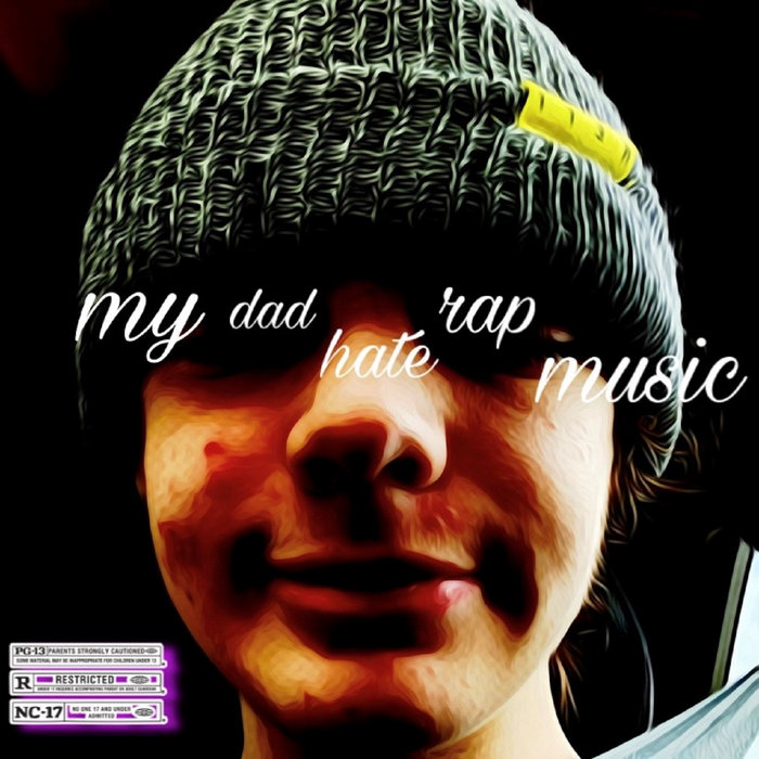 MY DAD HATE rap music | sunnymingo