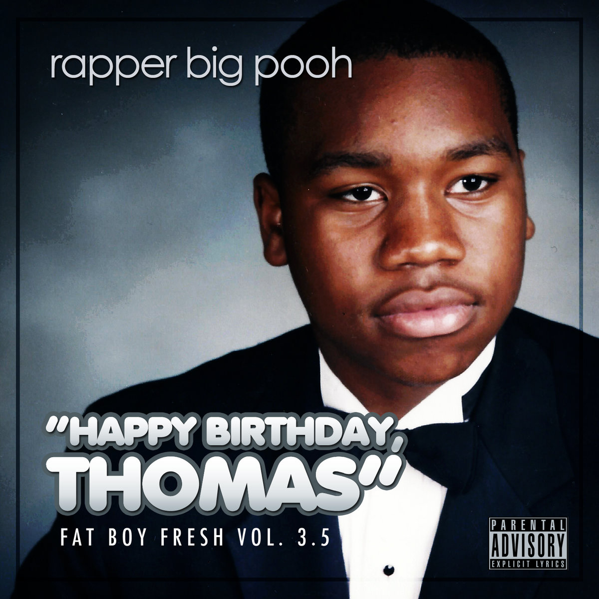 Fat Boy Fresh 3.5 | Rapper Big Pooh